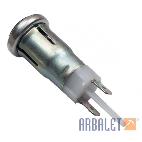 High-beam Indicator Lamp